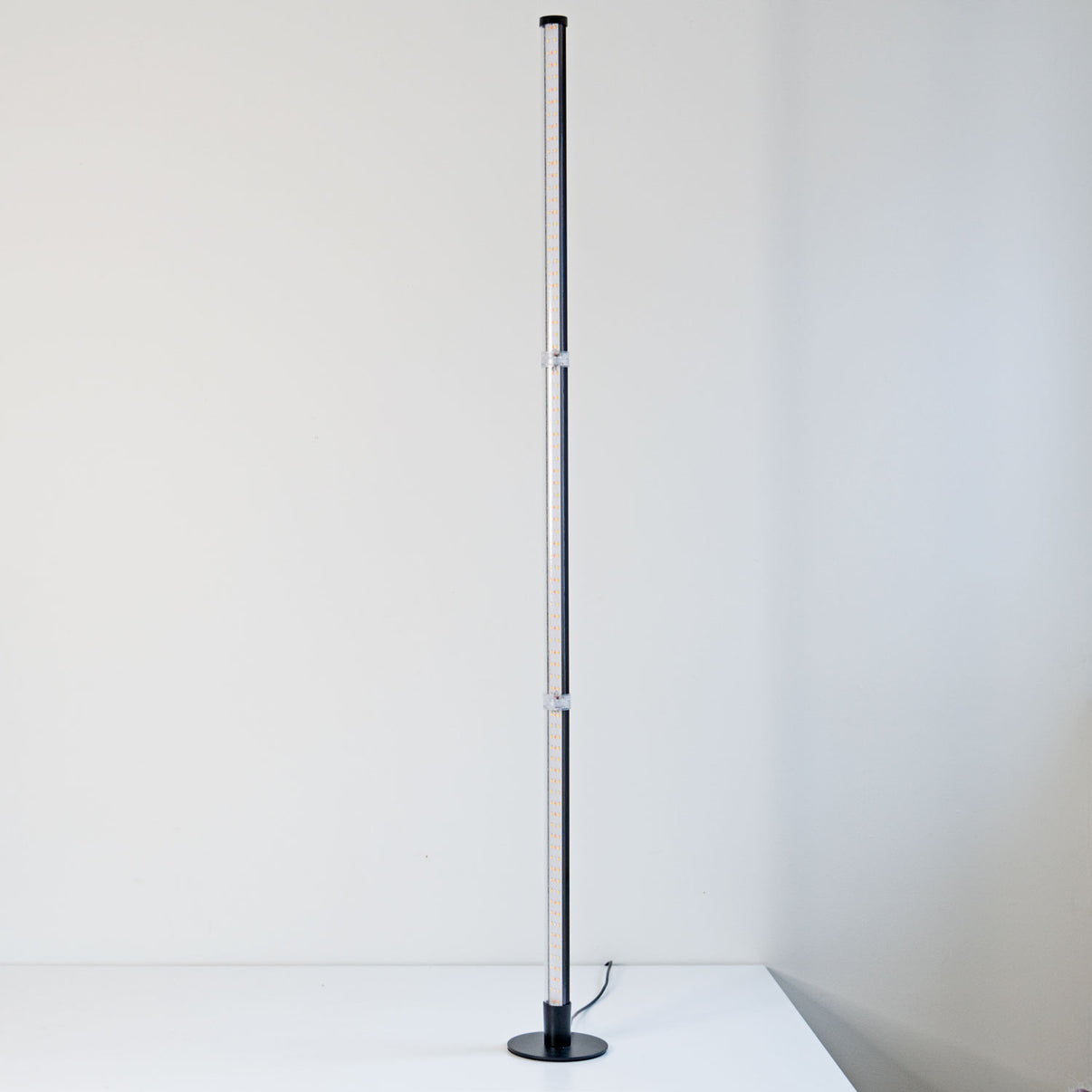 FYTO Rise LED Grow Light – Adjustable Full-Height Spectrum Lamp for ...